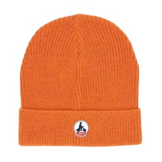 Jott Jott, Femme, Accessoires, Orange, Taille: ONE Size Bonnet Noah pour Juniors