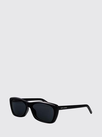 Saint Laurent Lunettes De Soleil SAINT LAURENT Femme couleur Noir