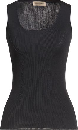 Gentryportofino TOPS - Tank Tops auf YOOX.COM