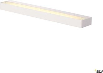 SLV Lampe LED Sedo 60 cm blanc - 151781