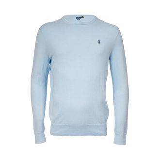 Polo Ralph Lauren Herren, Strickwaren, Blau, XLGr&ouml;&szlig;e