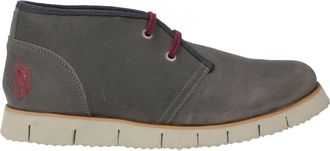 U.S.Polo Association SCHUHE - Stiefeletten auf YOOX.COM