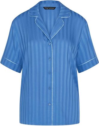 Triumph Schlafshirt Red Label Amourette Jacquard
