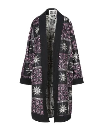 FAUSTO PUGLISI JACKEN & MÄNTEL - Jacken, Mäntel & Trenchcoats auf YOOX.COM