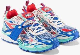 Off-white Baskets crant&eacute;es