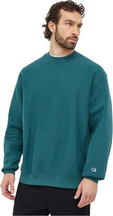 Champion Herren, Sweatshirts & Hoodies, Gr&uuml;n, SGr&ouml;&szlig;e