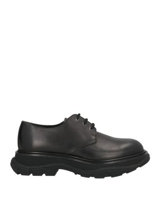 Alexander McQueen SCHUHE - Schn&uuml;rschuhe auf YOOX.COM