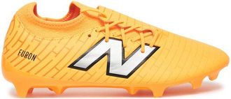 New Balance Fußballschuhe Furon Pro V7+ Fg (2e Width) Soccer Cleats SF3FZ75 Gelb