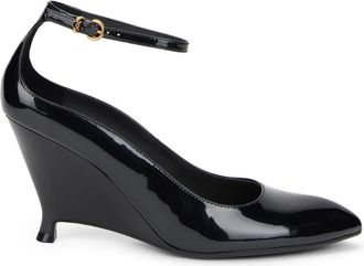 Pinko Pinko - Escarpins Gwen 05 - Femme - Chaussures - Noir - Taille: 37 EU