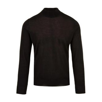 FILIPPO DE LAURENTIIS Rollkragenpullover - - Knitwear - Herren - Schwarzk - M