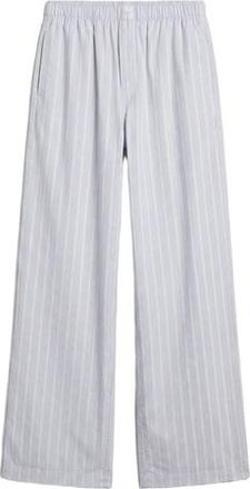 Calvin Klein Pantalon de pyjama en coton