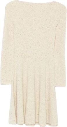 Antonino Valenti Damen, Kleider, Beige, XSGröße