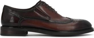 Kazar Homme, Chaussures, Brun, Taille: 42 EU Xandros