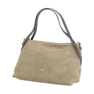 Ripani Ripani - Sac bandouli&egrave;re 14525275038 - Femme - Sacs - Beige - Taille: ONE Size