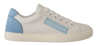 Dolce & Gabbana Dolce Gabbana Sneakers Niedrigschnitt Stil