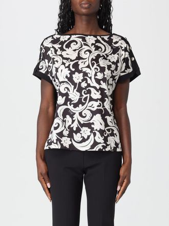 Liu Jo T-Shirt LIU JO Damen Farbe Schwarz