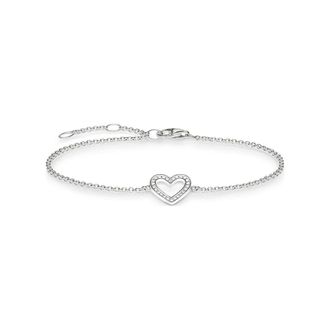 Thomas Sabo Thomas Sabo, Damen, Accessories, Grau, ONE SIZEGr&ouml;&szlig;e