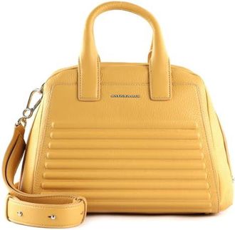 Mandarina Duck I-Con, Crossover Femme, Ochre, Taille Unique