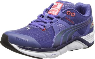 Puma Puma Sneaker lila EU 37