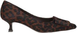 Bibi Lou CHAUSSURES - Escarpins sur YOOX.COM
