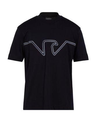 Emporio Armani TOPS - T-shirts auf YOOX.COM