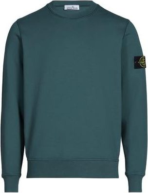 Stone Island Pull en coton