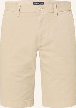 Marc O'Polo Marc Opolo Chinoshorts Reso Regular Fit beige