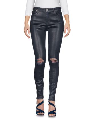 7 For All Mankind HOSEN & RÖCKE - Jeanshosen auf YOOX.COM