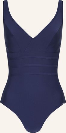 Lidea Lidea Bügel-Badeanzug Summer Dive blau