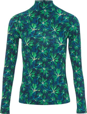 Ulla Johnson T-shirt Col Roul&eacute; Aurelia Ulla Johnson