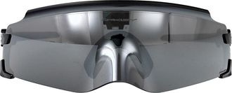 Oakley Sonnenbrille - Schwarz