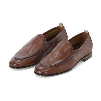 Officine Creative Herren, Schuhe, Braun, 41 EUGr&ouml;&szlig;e