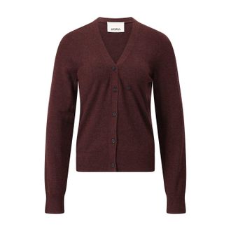 Isabel Marant Strickjacke Carline