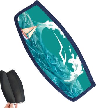 Generic Tauchbrille Abdeckung f&uuml;r Riemen, Tauchen Schwimmen Bandabdeckung, Bequeme Schutzverpackung Zum Schutz F&uuml;r Strandschwimmen Unterwasser-Pool Drau&szlig;en Fr