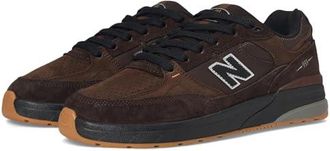 New Balance Andrew Reynolds 933 Chaussures de skate pour homme, marron, 43 EU