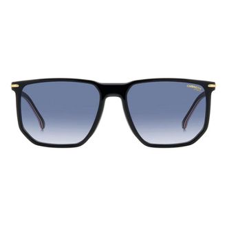 Carrera Homme, Accessoires, Noir, Taille: 58 MM 329/S Lunettes de soleil