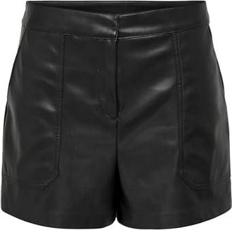 Only Short Bermuda Tricia Black XS