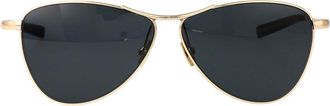 Saint Laurent Lunettes De Soleil - Sl 831 Vesper