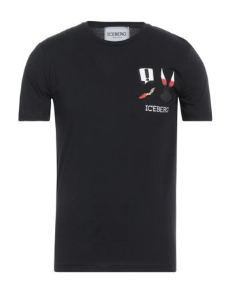 Iceberg TOPS - T-shirts auf YOOX.COM
