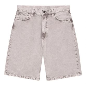 Carhartt Work in Progress Landon Short - - Shorts - Herren - Grau - W28