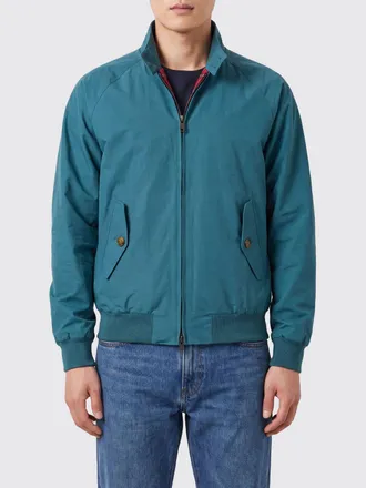 Baracuta Veste Homme couleur Bleu 1