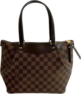Louis Vuitton Damen, Pre-Owned, Braun, ONE SIZEGröße