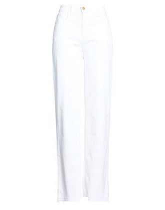 Merci Italia BAS - Pantalons en jean sur YOOX.COM