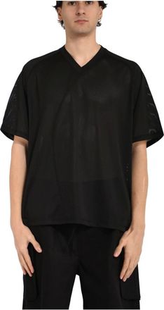 Arte Homme, Sport, Noir, Taille: 2XL T-Shirt dEntra&icirc;nement