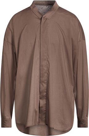 Rick Owens TOPS - Hemden auf YOOX.COM