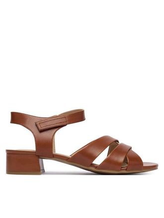 Caprice Sandalen 9-28201-46 Braun