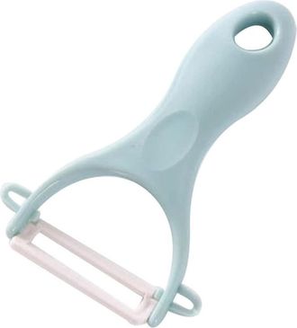 Generic Keramik Obst Gem&uuml;se Sch&auml;ler Kartoffel Karotte Reibe Schneider Sparsch&auml;ler Slicer K&uuml;chenzubeh&ouml;r Fashion Processing K&uuml;chenzubeh&ouml;r