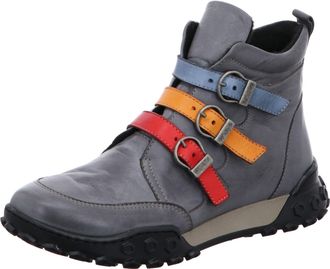 Gemini Damen Boot grau