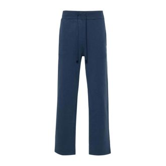 Polo Ralph Lauren Homme, Pantalons, Bleu, Taille: M Pantalon de surv&ecirc;tement avec broderie de poney
