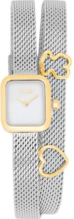 Tous Tous, Damen, Accessories, Grau, ONE SIZEGr&ouml;&szlig;e